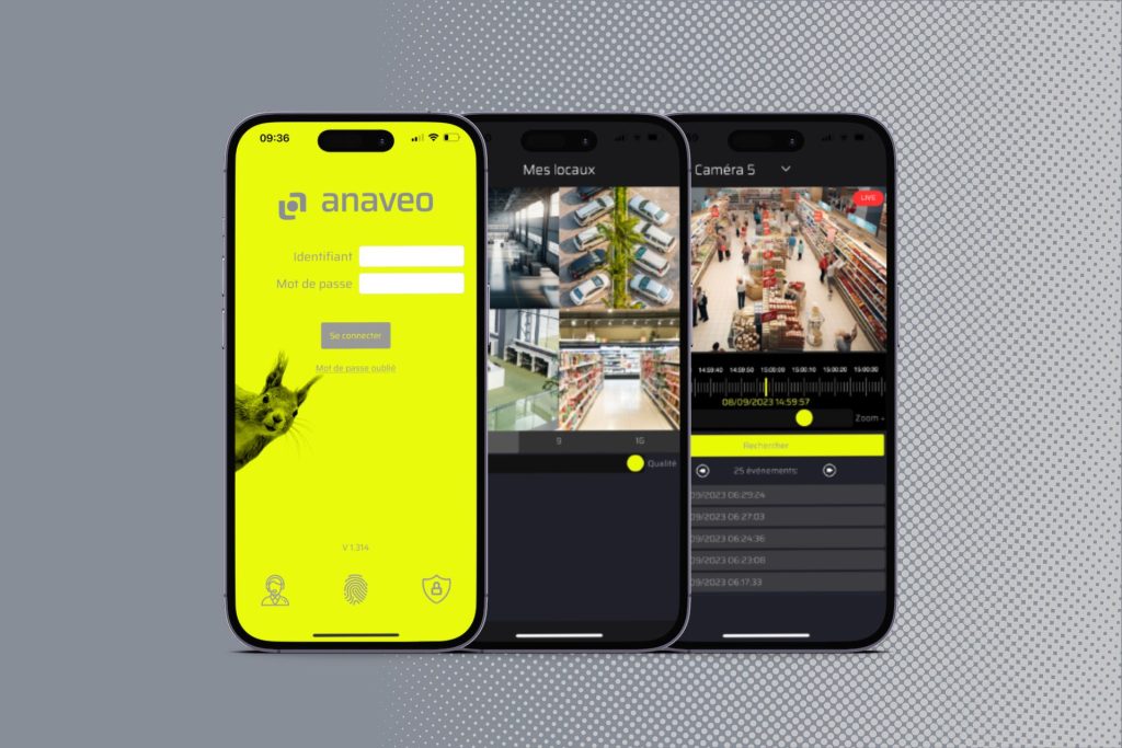 Innoveo, notre plateforme d'innovation ouverte - ANAVEO