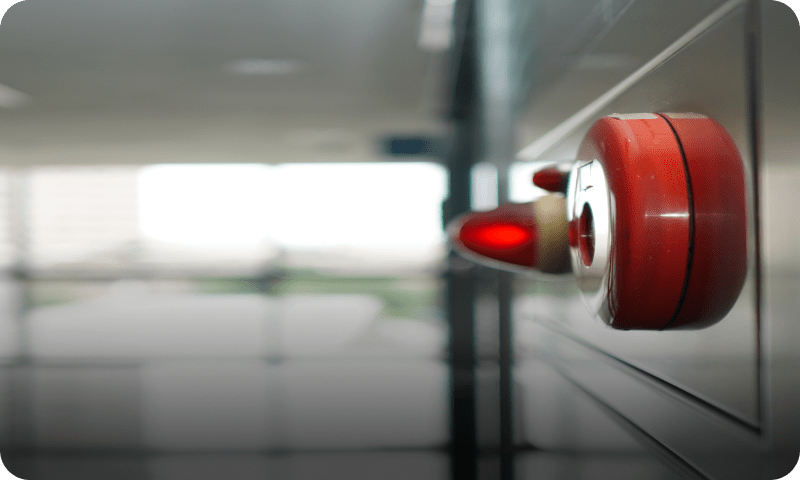 La sécurité incendie, protégez-vous des risques - ANAVEO