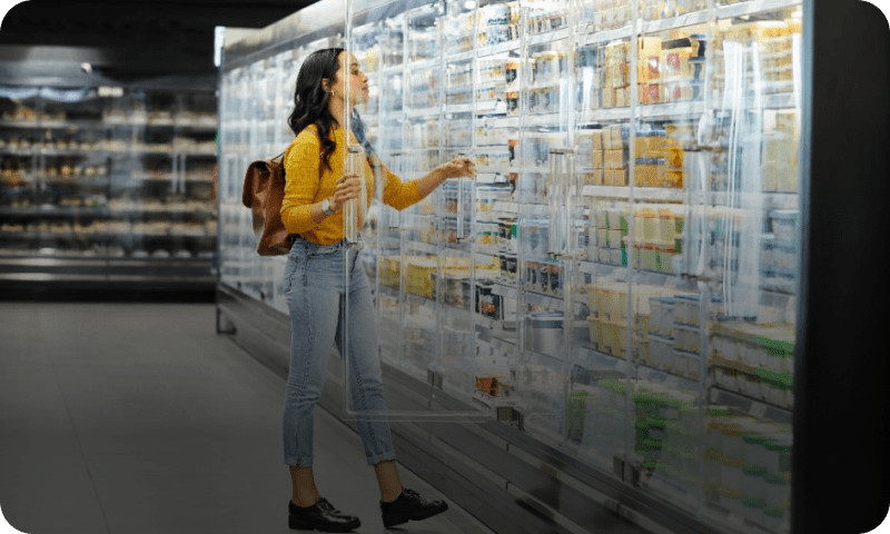 Video surveillance secures your premises - ANAVEO