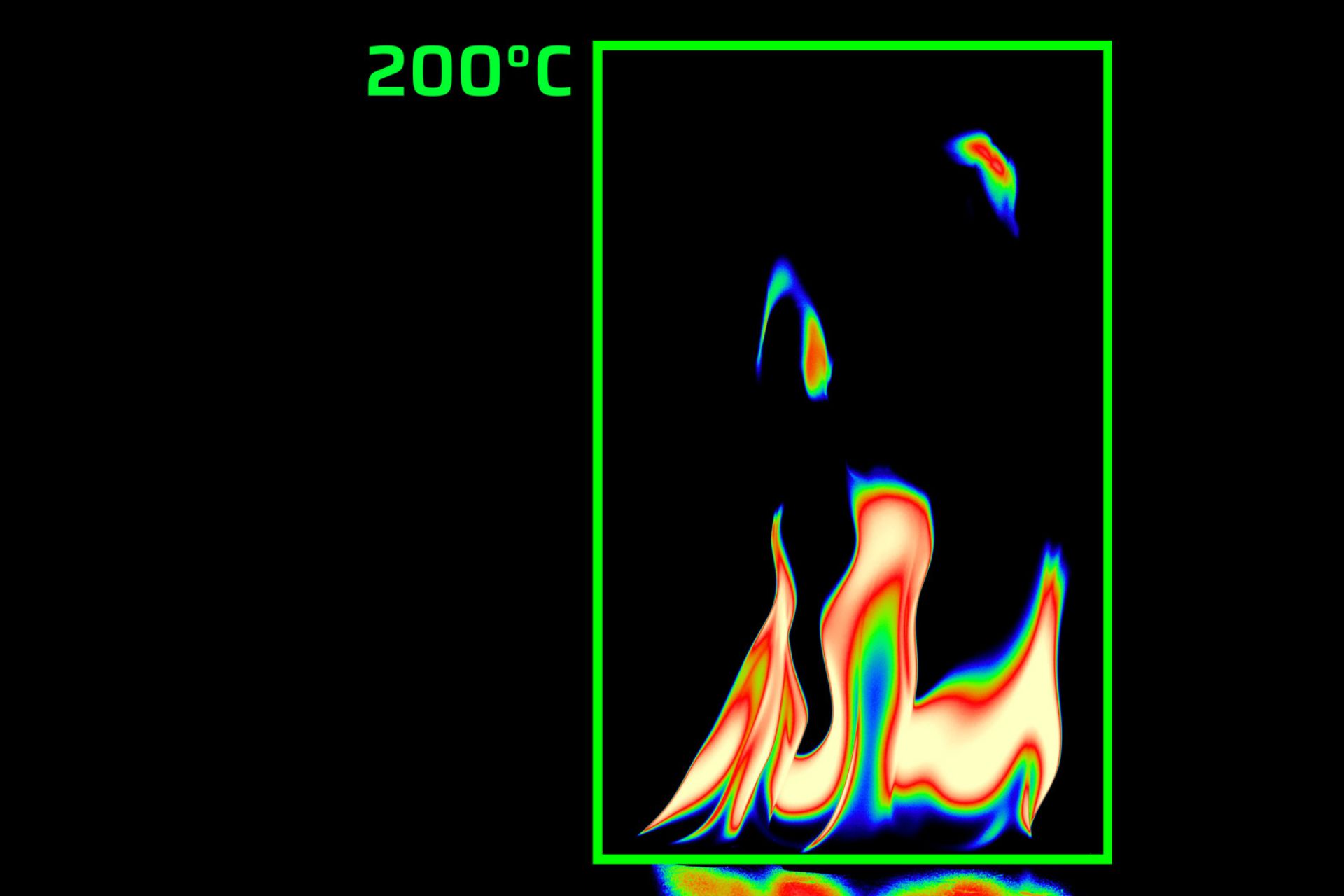 Détection incendie HeatTracker - Anaveo