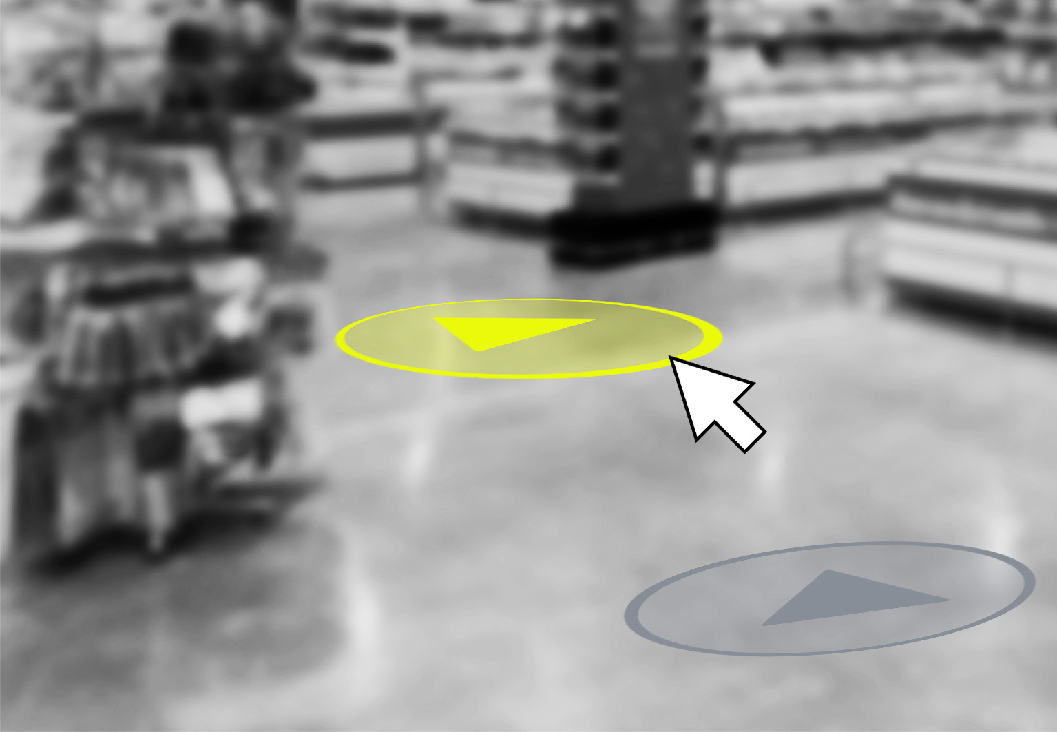 Camera navigation: CamGuide, the solution - Anaveo