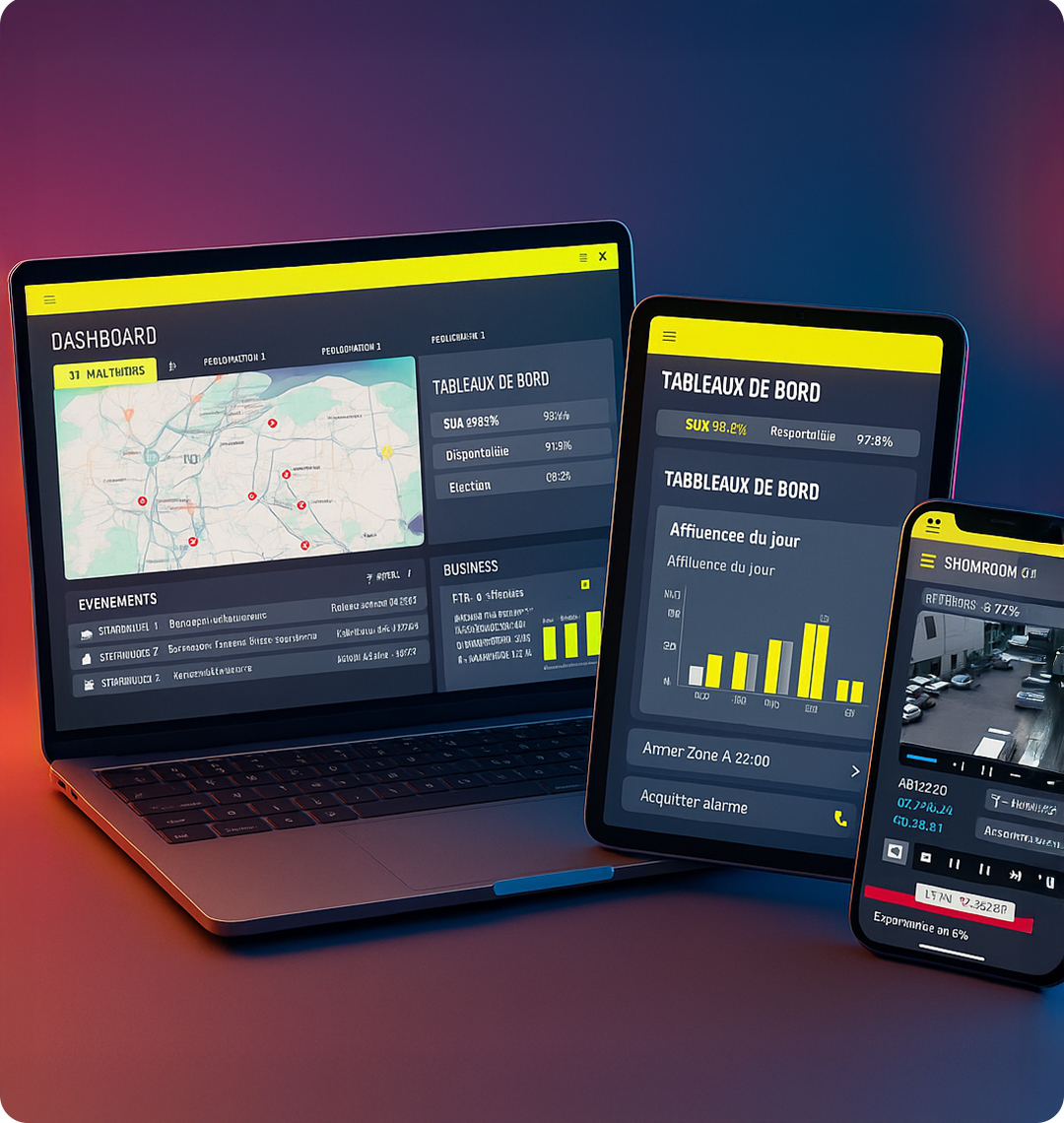 Smart Apps Archive - Anaveo