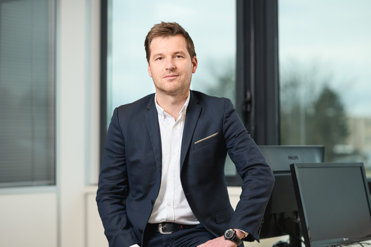 Le groupe ANAVEO - Qui sommes-nous