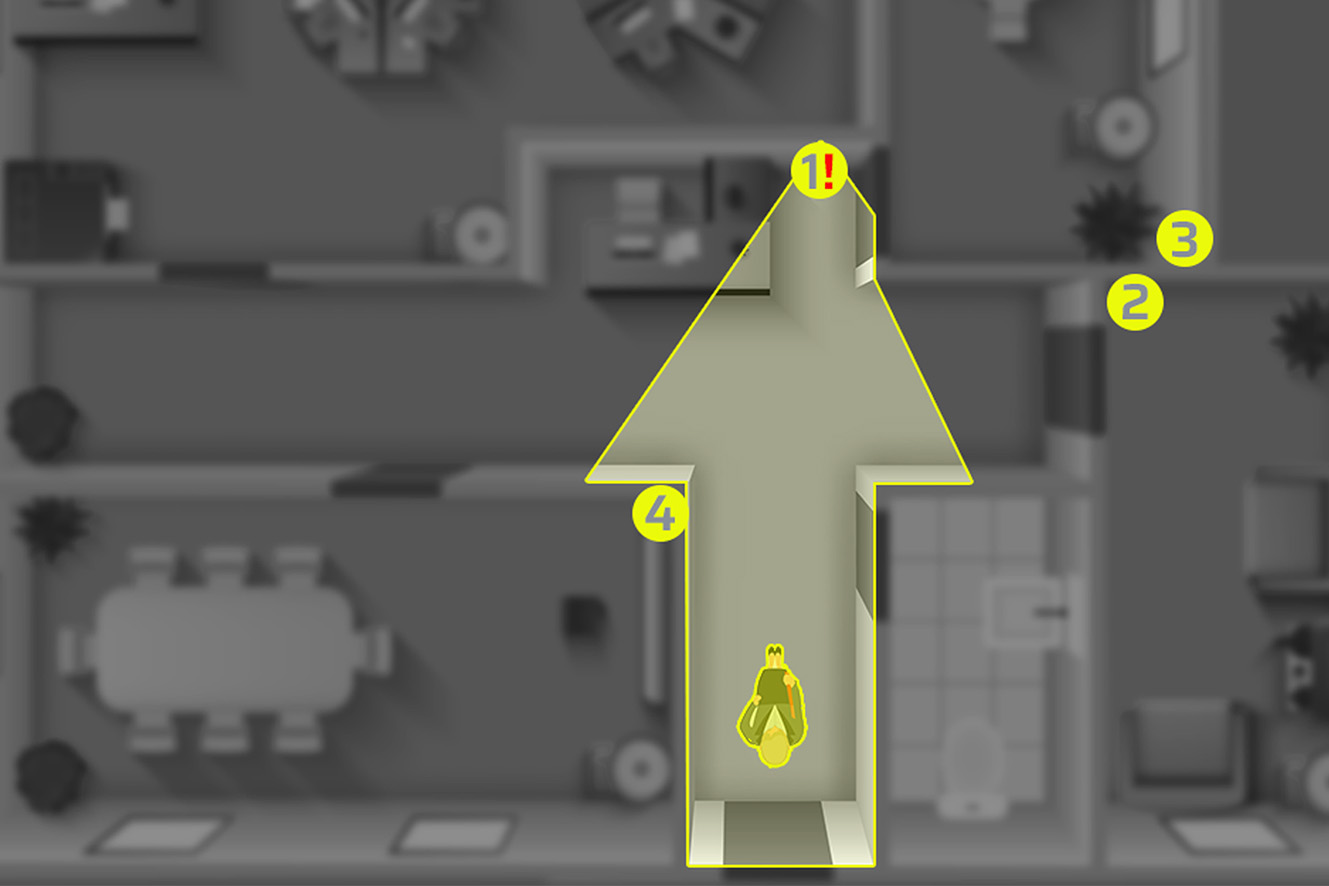 SmartOverview, the interactive unified security plan - Anaveo