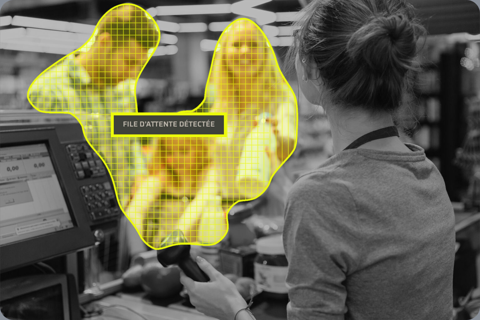 Application mobile de vidéosurveillance - ANAVEO